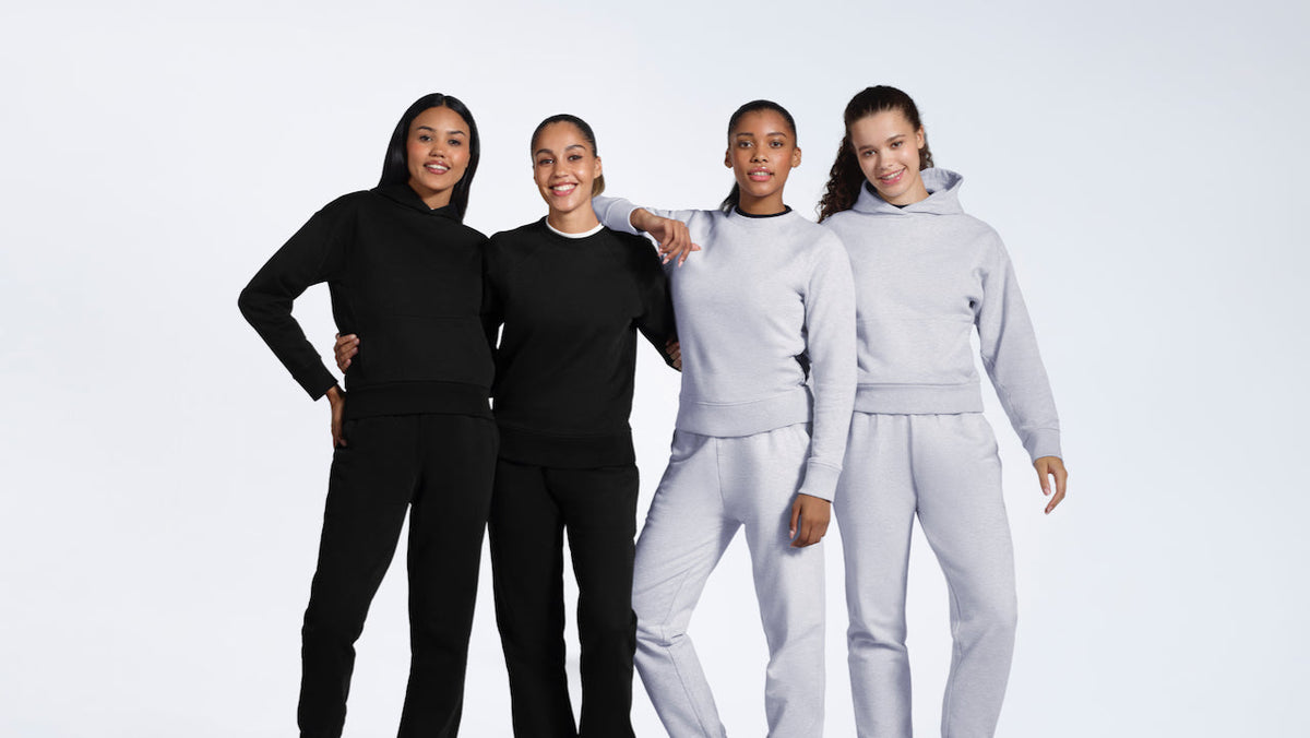 PLAINANDSIMPLE - Style Diary - Women's Basics Clothing: Essential Guid