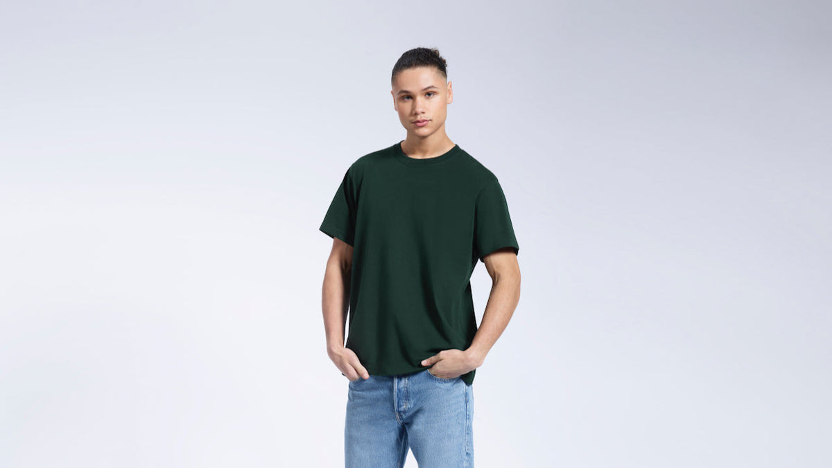 PLAINANDSIMPLE - Pebblemag - 9 Zero Waste Clothing Brands That Clothes