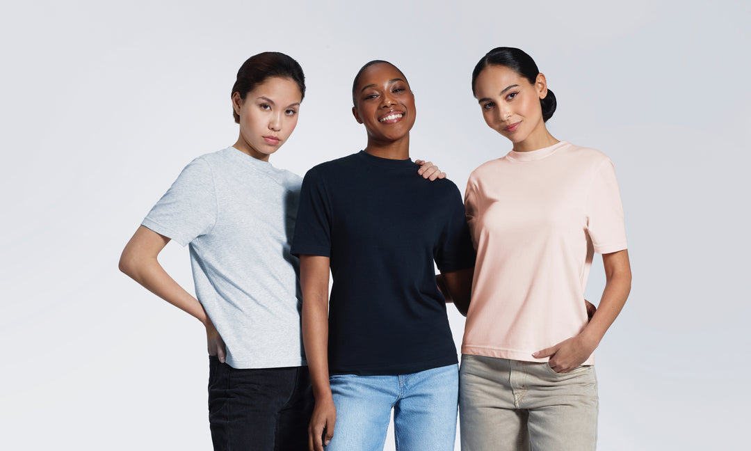 PLAINANDSIMPLE - Premium Quality Everyday Clothing